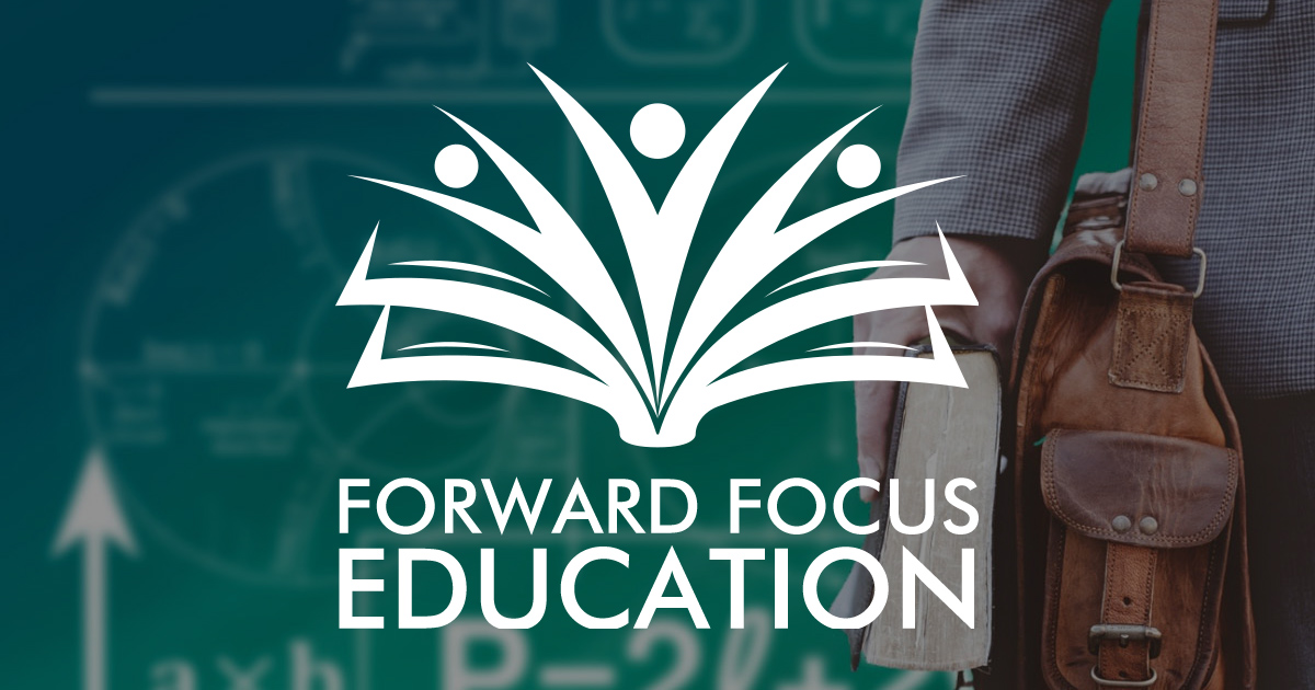 CONTACT | Forward Focus Education